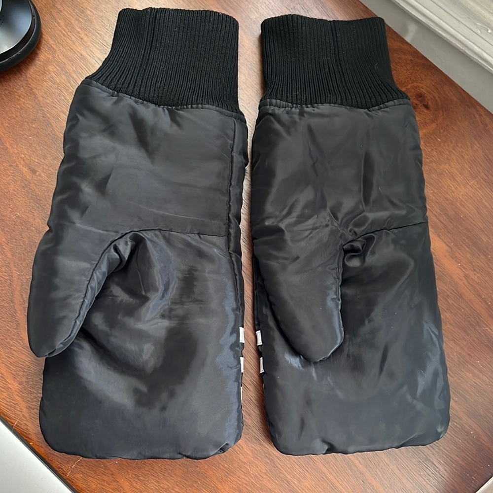 Adidas 3 Strips Extra Large Gloves Over Gloves - Gem